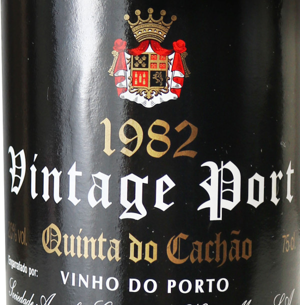 Vintage Wine & Vintage Port | Wine Gifts