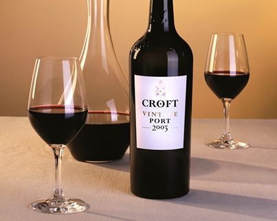 Vintage Port | Port Wine