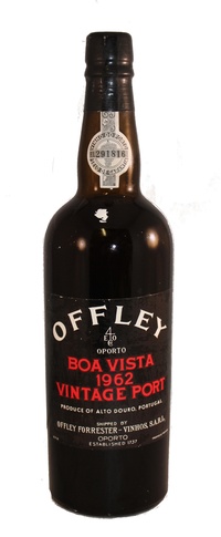 Offley Vintage Port 1962 | Vintage Wine and Port