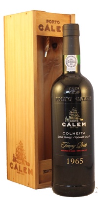 Calem Port, Vintage Port wine | Vintage Wine & Port