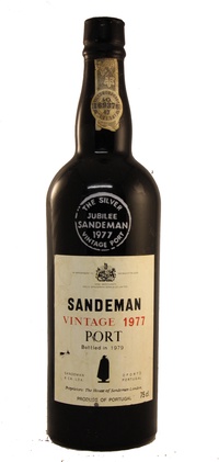 Sandeman, Portugal wine | Vintage Wine & Port