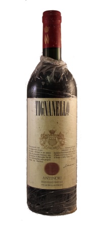 Tignanello 1990 Antinori | Vintage Wine and Port