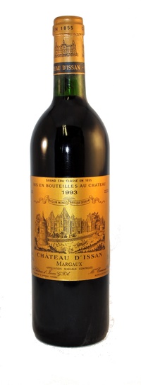 Chateau d'Issan, Red Wine , 1993 | Vintage Wine and Port