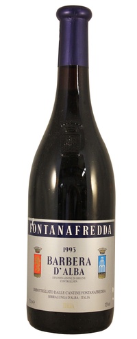 Barbera, Red Wine , 1993 | Vintage Wine and Port