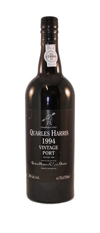 Quarles Harris , Vintage Port, 1994 | Vintage Wine and Port