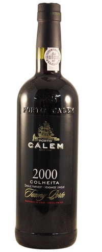 Calem Port, Colheita Port, 2000 | Vintage Wine and Port