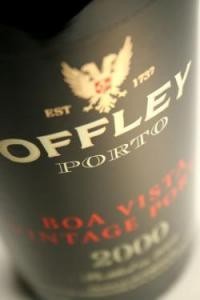 Offley Vintage Port, Port, 2000 | Vintage Wine and Port