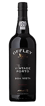 Offley Vintage Port, Vintage Port, 2007 | Vintage Wine and Port