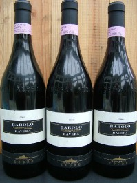 Barolo, Red Wine , 2000 | Vintage Wine and Port