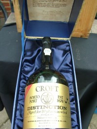 Croft Port, Port, 1976 | Vintage Wine and Port