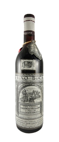 Boca, Red Wine , 1964 | Vintage Wine and Port