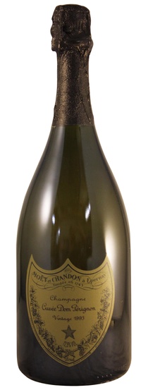 Dom Perignon, Champagne and Sparkling, 1993 | Vintage Wine and Port