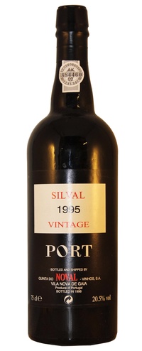 Quinta do Noval , Vintage Port, 1995 | Vintage Wine and Port