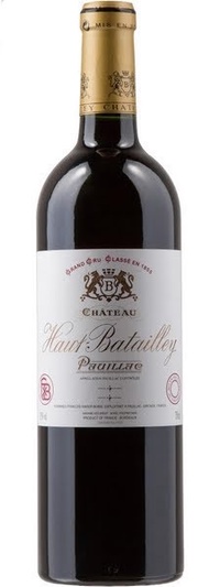 Chateau Haut Batailley , Red Wine , 2006 | Vintage Wine and Port