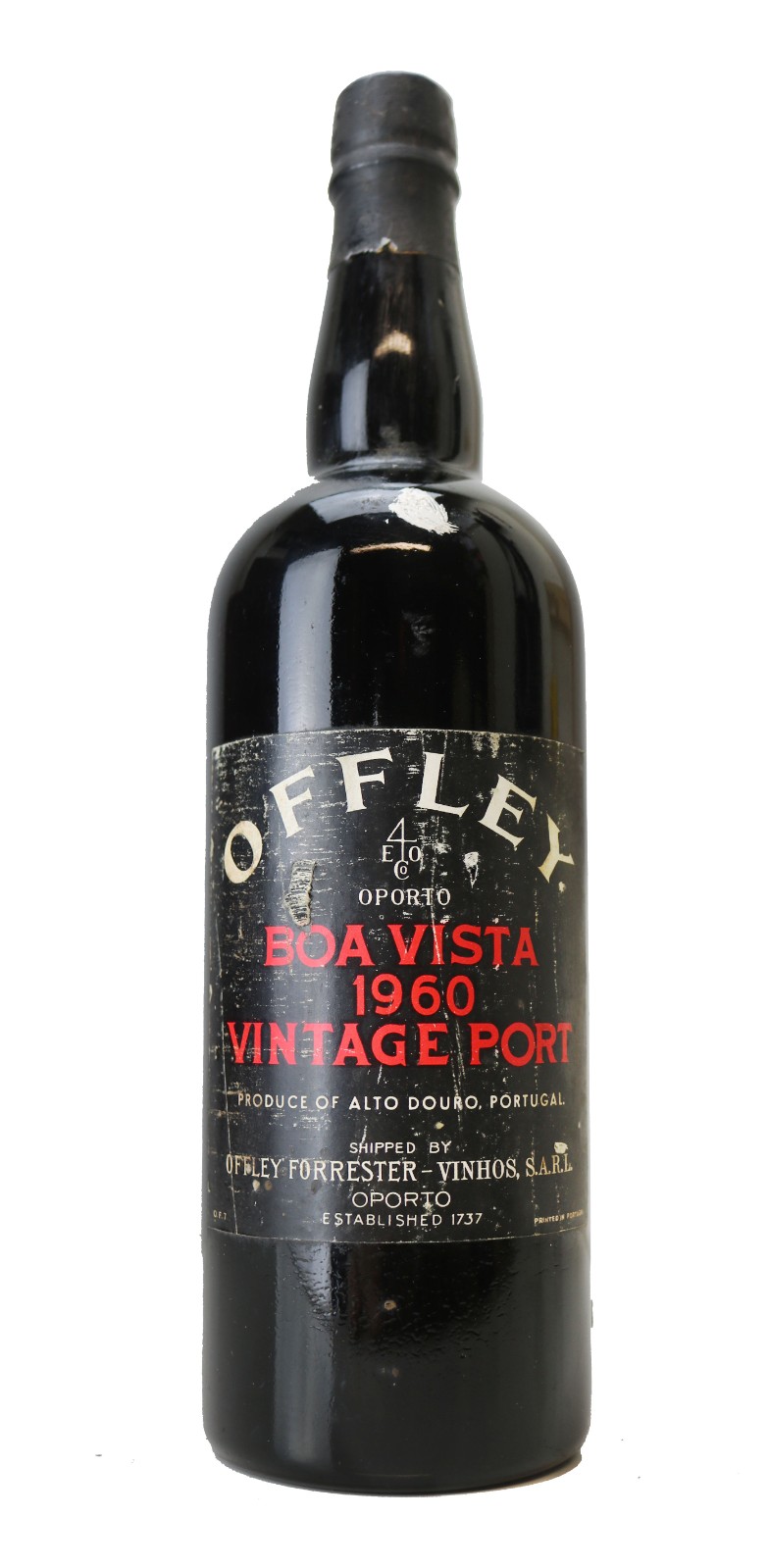 1984 Offley Choicest Tawny Port