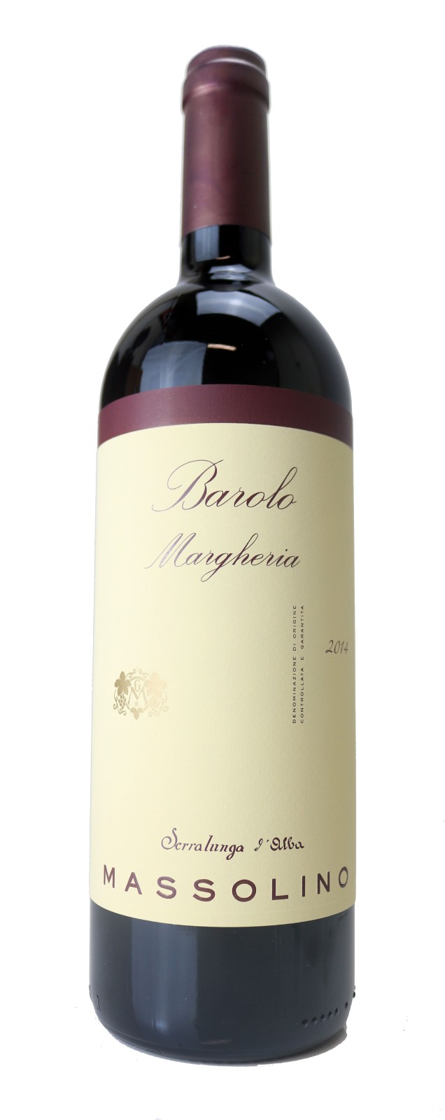 Barolo Red Wine 2014 Vintage Wine and Port