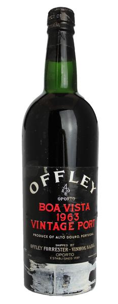 Offley Port, Portugal wine | Vintage Wine & Port