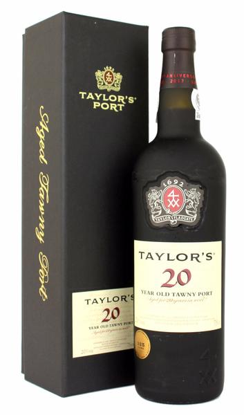 Taylor's Port, Portugal wine | Vintage Wine & Port