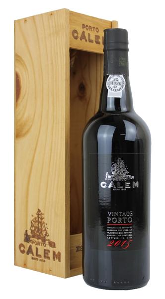 Calem Port, Douro wine | Vintage Wine & Port