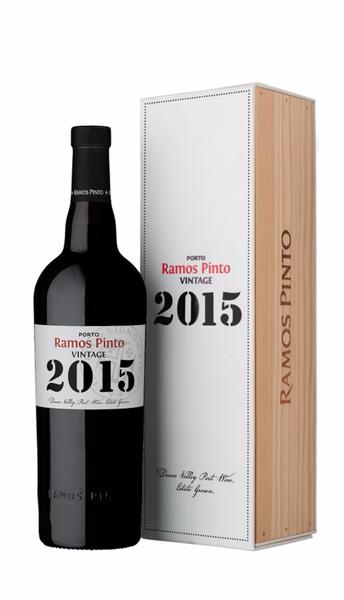 Ramos Pinto, Douro wine | Vintage Wine & Port