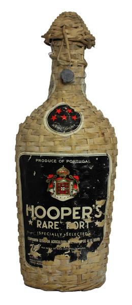 Hooper's Port, Port, 0 | Vintage Wine and Port