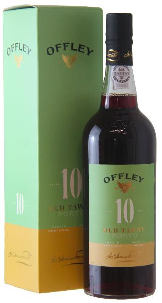 Offley Port, Port, Douro wine | Vintage Wine & Port