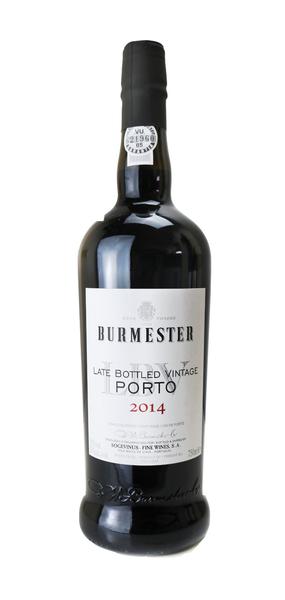 Burmester Port, Vintage Port wine | Vintage Wine & Port