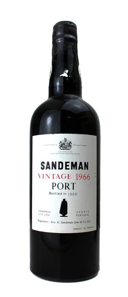 Sandeman Vintage Port, Vintage Port wine | Vintage Wine & Port