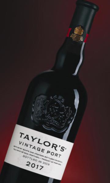 Taylor's Port, Vintage Port wine | Vintage Wine & Port