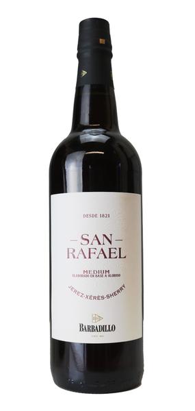 Barbadillo, Sherry and Montilla-Moriles, 2011 | Vintage Wine and Port