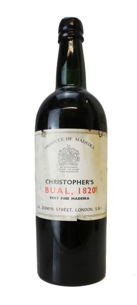 1820 wine, 1820 Port | 206 year old gifts | Vintage Wine & Port
