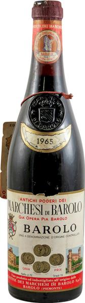 1965 wine, 1965 Port | 58 year old gifts | Vintage Wine & Port