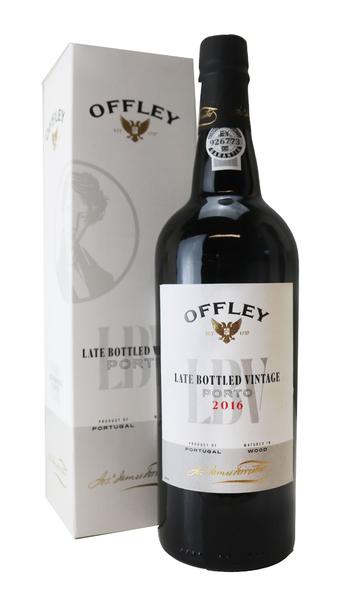 Offley Port, Port, Douro wine | Vintage Wine & Port