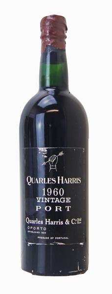 1960 Port gifts | 62 year old Port | Vintage Wine & Port