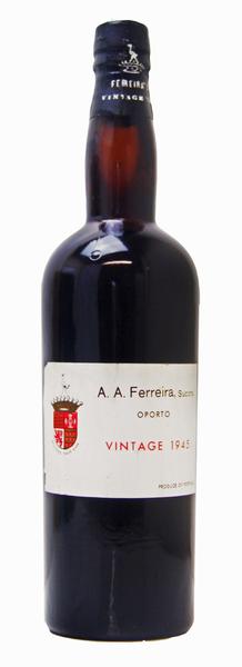1945 wine, 1945 Port | 80 year old gifts | Vintage Wine & Port