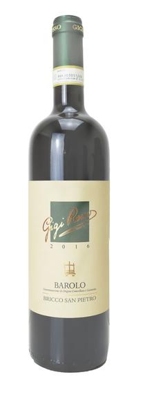 Barolo, Red Wine , 2016 | Vintage Wine and Port