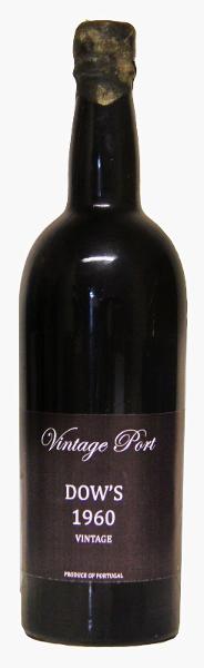 1960 wine, 1960 Port | 64 year old gifts | Vintage Wine & Port