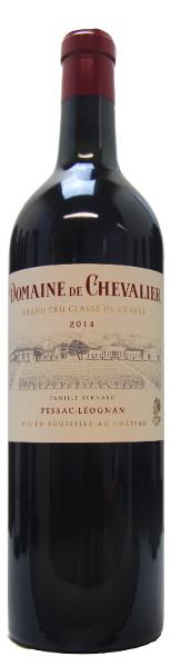 Domaine de Chevalier, Red Wine , 2004 | Vintage Wine and Port