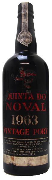 Quinta do Noval Port, Portugal wine | Vintage Wine & Port