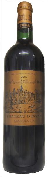 Chateau d'Issan, Red Wine , 1983 | Vintage Wine and Port