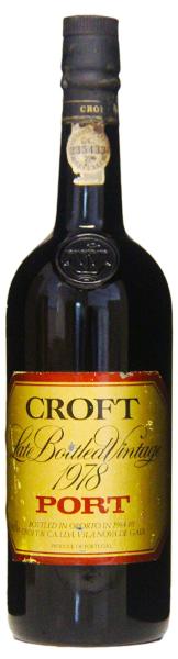 1978 Port gifts | 45 year old Port | Vintage Wine & Port