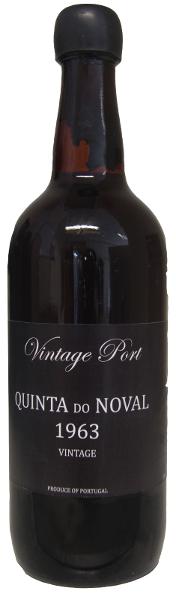 Quinta do Noval Port, Portugal wine | Vintage Wine & Port