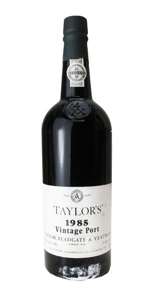 Taylor Fladgate, Vintage Port, 2011 | Vintage Wine and Port