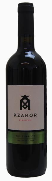 Azamor, Red Wine , 2018 | Vintage Wine and Port