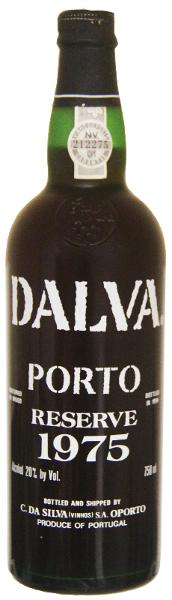 Dalva, Colheita Port, 1941 | Vintage Wine and Port