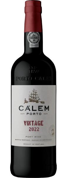Calem Port, Port, Douro wine | Vintage Wine & Port