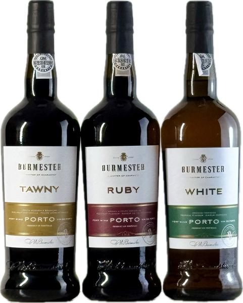 Wine and Port gifts | Vintage Wine & Port