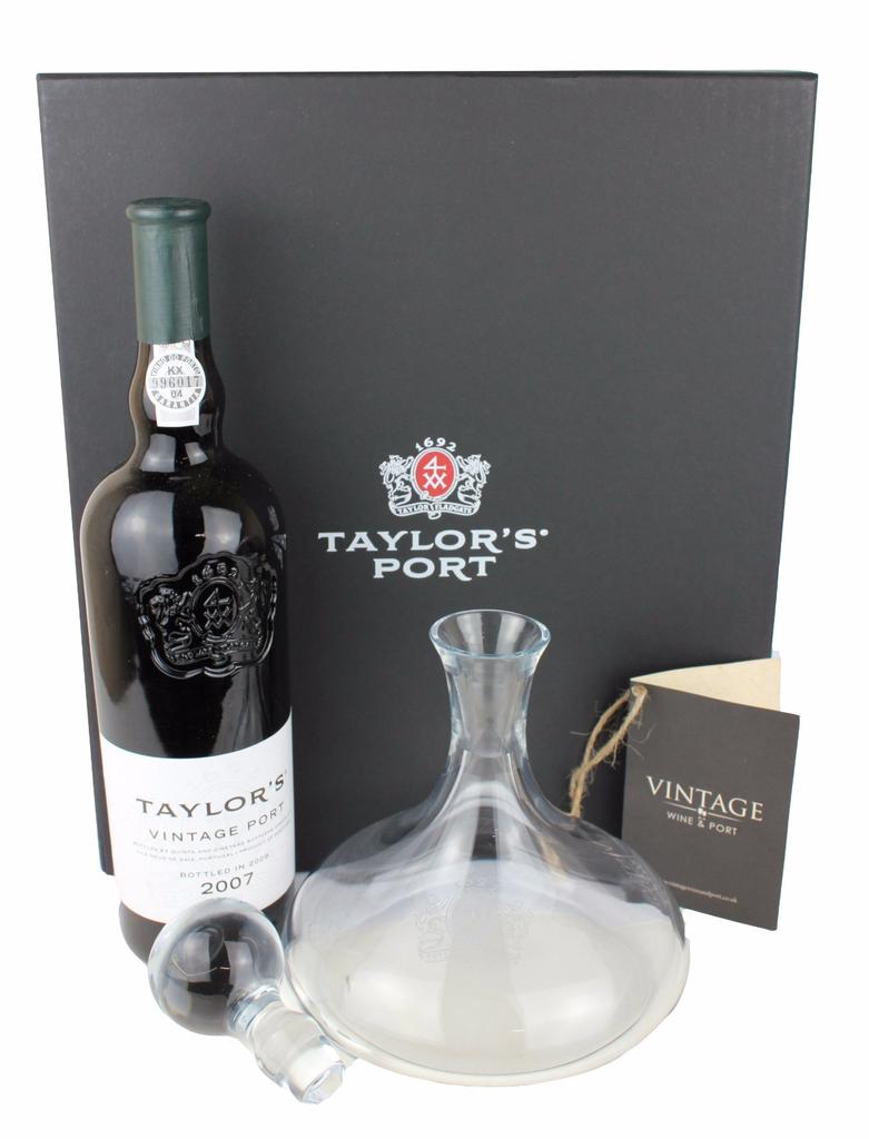 Vintage Wine & Vintage Port | Wine Gifts