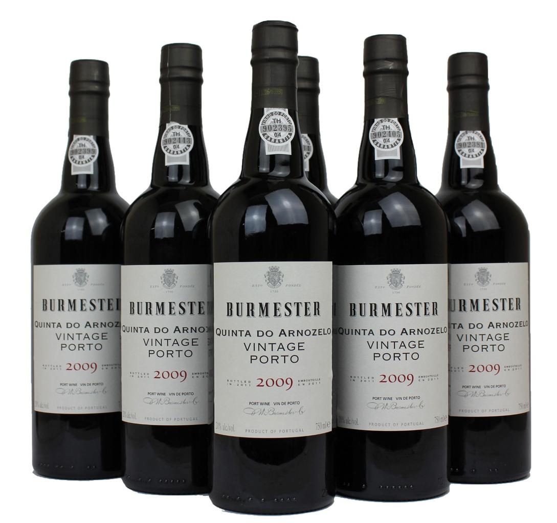 Vintage Port | Vintage Wine and Port