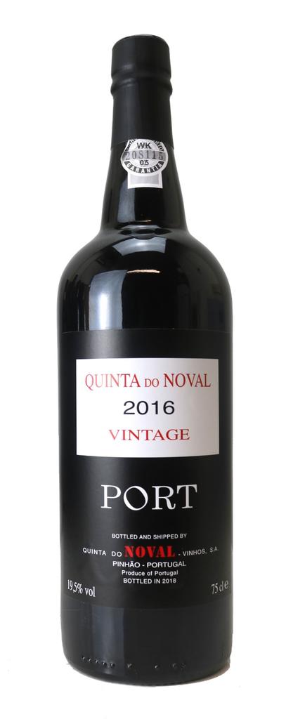 Vintage Port | Vintage Wine and Port